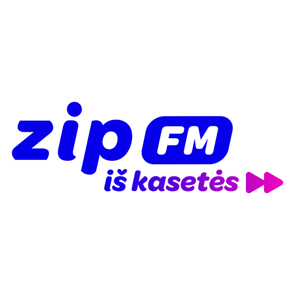 Iš kasetės – ZIP FM