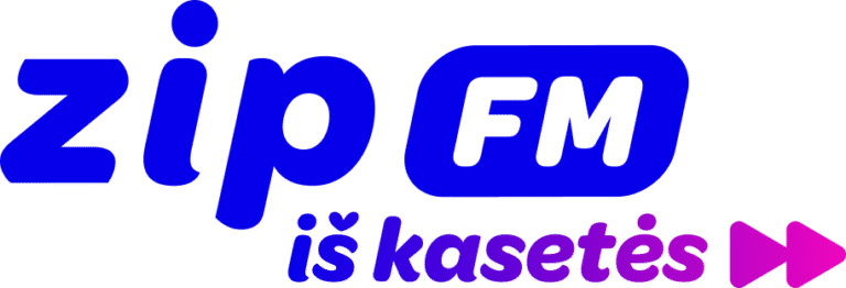 Iš kasetės – ZIP FM